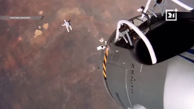 Космонавты вызвали ажиотаж в Мурманске