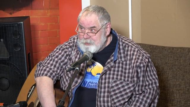 04 Сергей Жилин