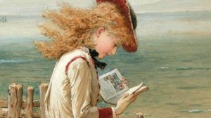 Книги на вырост. Фрагмент интенсива Юлии Малковой