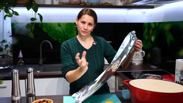 Сало в духовке. Вкусное и нежное