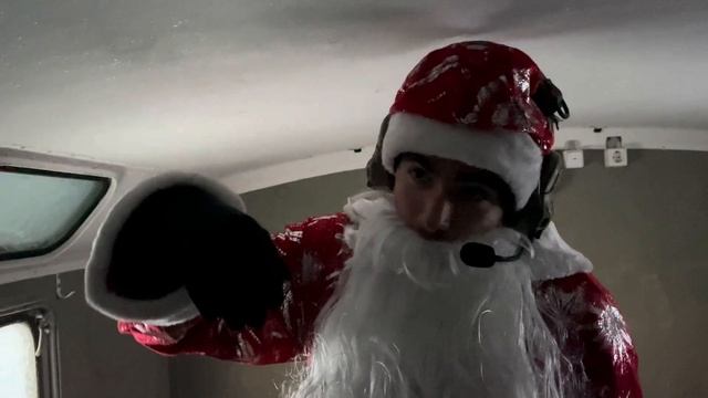 "Новому году быть" день 3