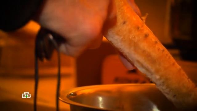 НТВ крайний выпуск