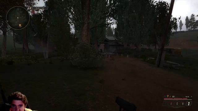 ПРОХОЖДЕНИЕ TRUE STALKER #2