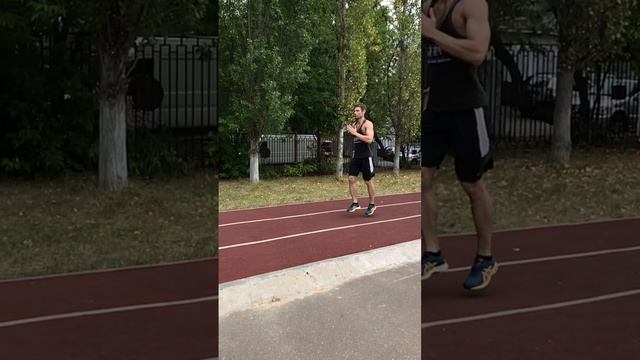 Приставные шаги ( пружинка)
