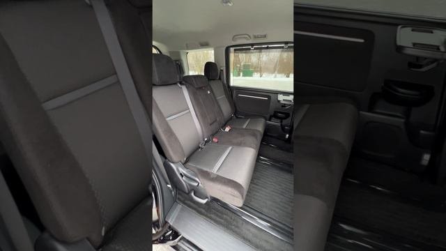 Honda Stepwgn RP3 в наличии и под заказ