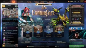 Dota 2! С приветом из Ростова!!! Lone Druid в деле!