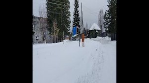 Катаюсь на вездеходе