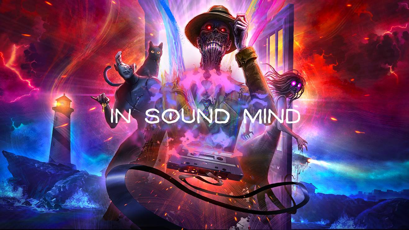 Прохождение In Sound Mind №6.2