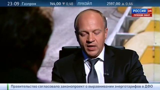 С.Канаев о перспективе введении платного въезда в российских городах