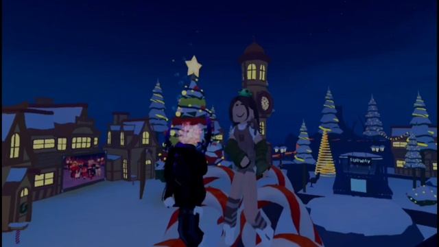 Коллаб с подписчицей @Love_TTD3