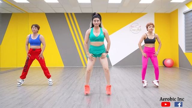 Eva Aerobic 231120