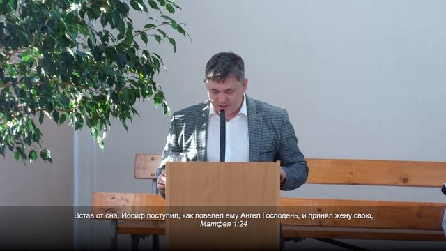 Кустов Сергей - начало