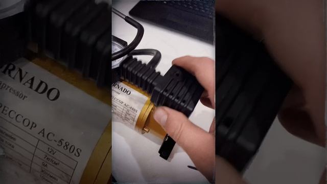 Сколько меди в автомобильном компрессоре⁉️