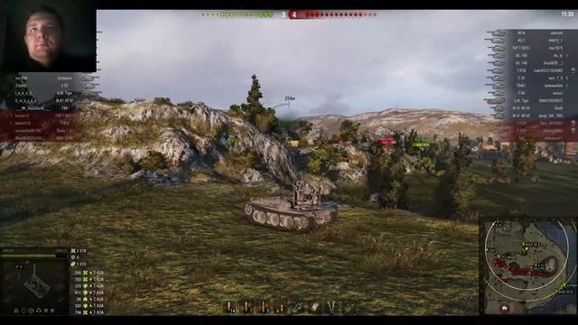Шалунишки))))2 WoT