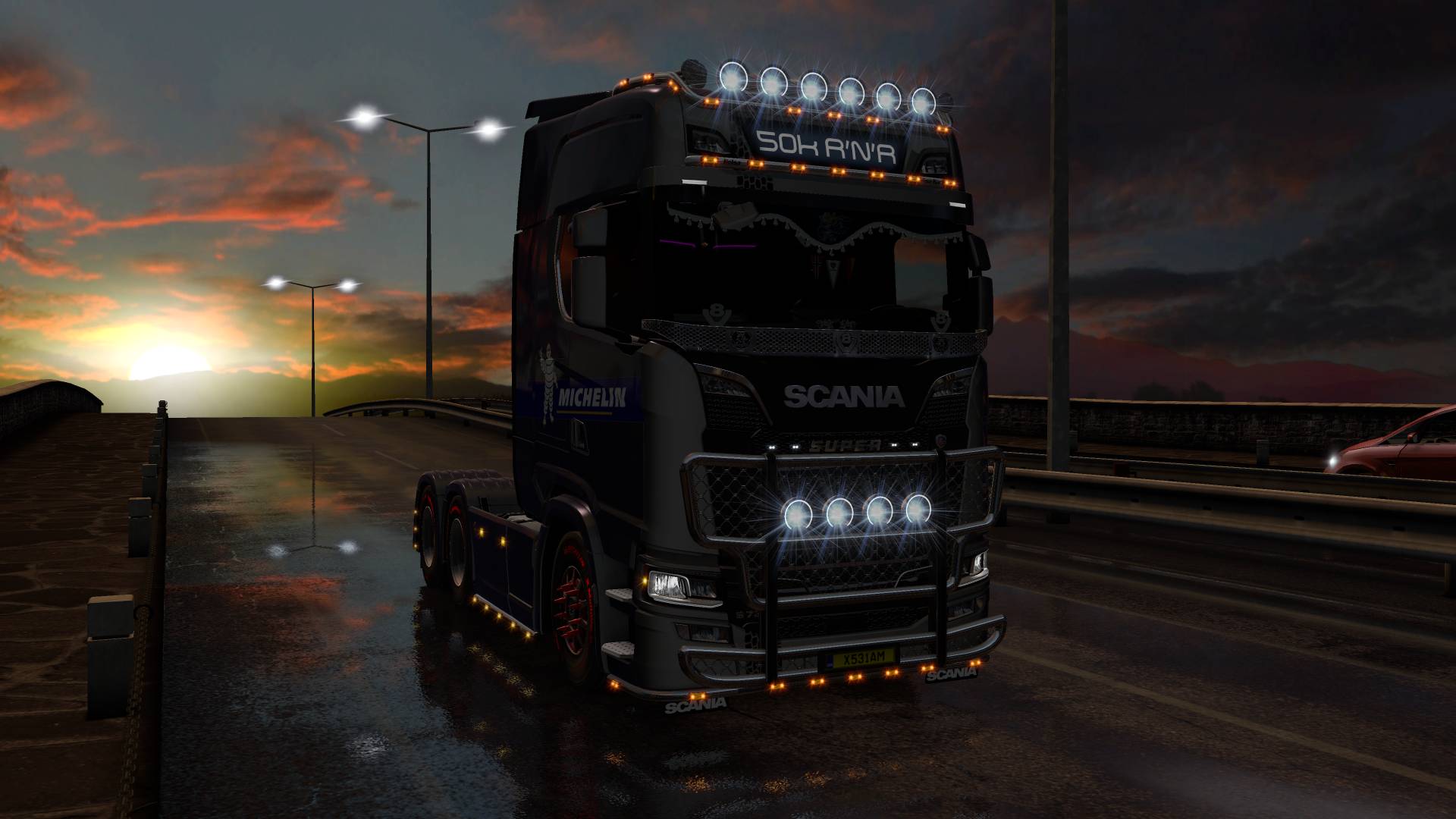 Сходка ДБ на Нехт РП. 2025.01.07 - 14.12.24.01