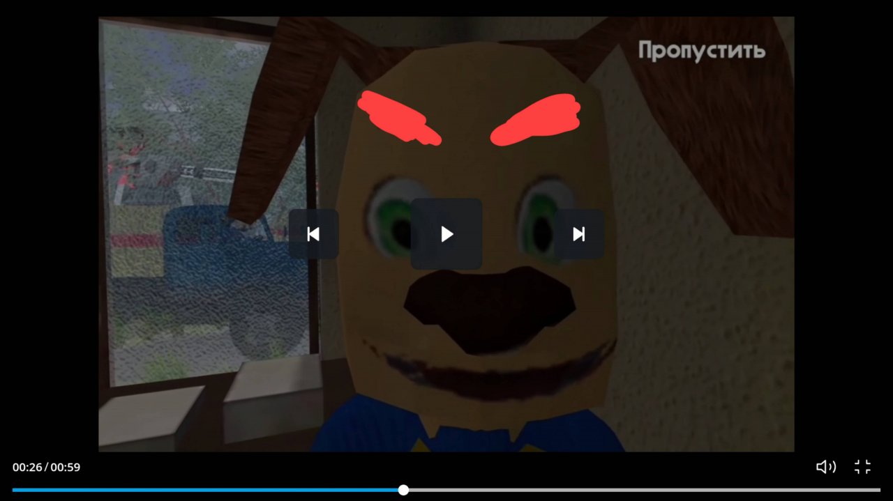 5 ночей с тимохой 4:Школа Дружок стал гигачадом 1 серия:Проигрыш.