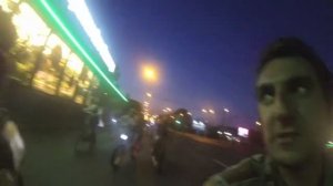 РАСТАБАЙК - WNKA "WHITE NIGHT KUSTOM AWARDS" 2013 (Санкт-Петербург)
