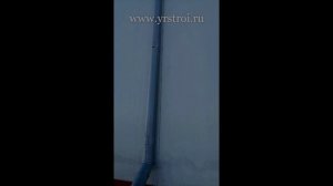 Монтаж греющего кабеля в Костроме