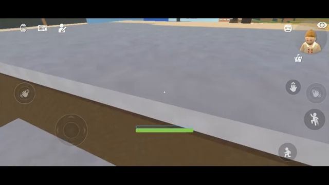 Rec Room