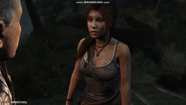 Tomb Raider#4