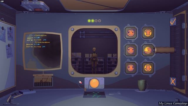 MiSide | Прохождение ➫ 03