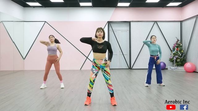 Eva Aerobic 231204