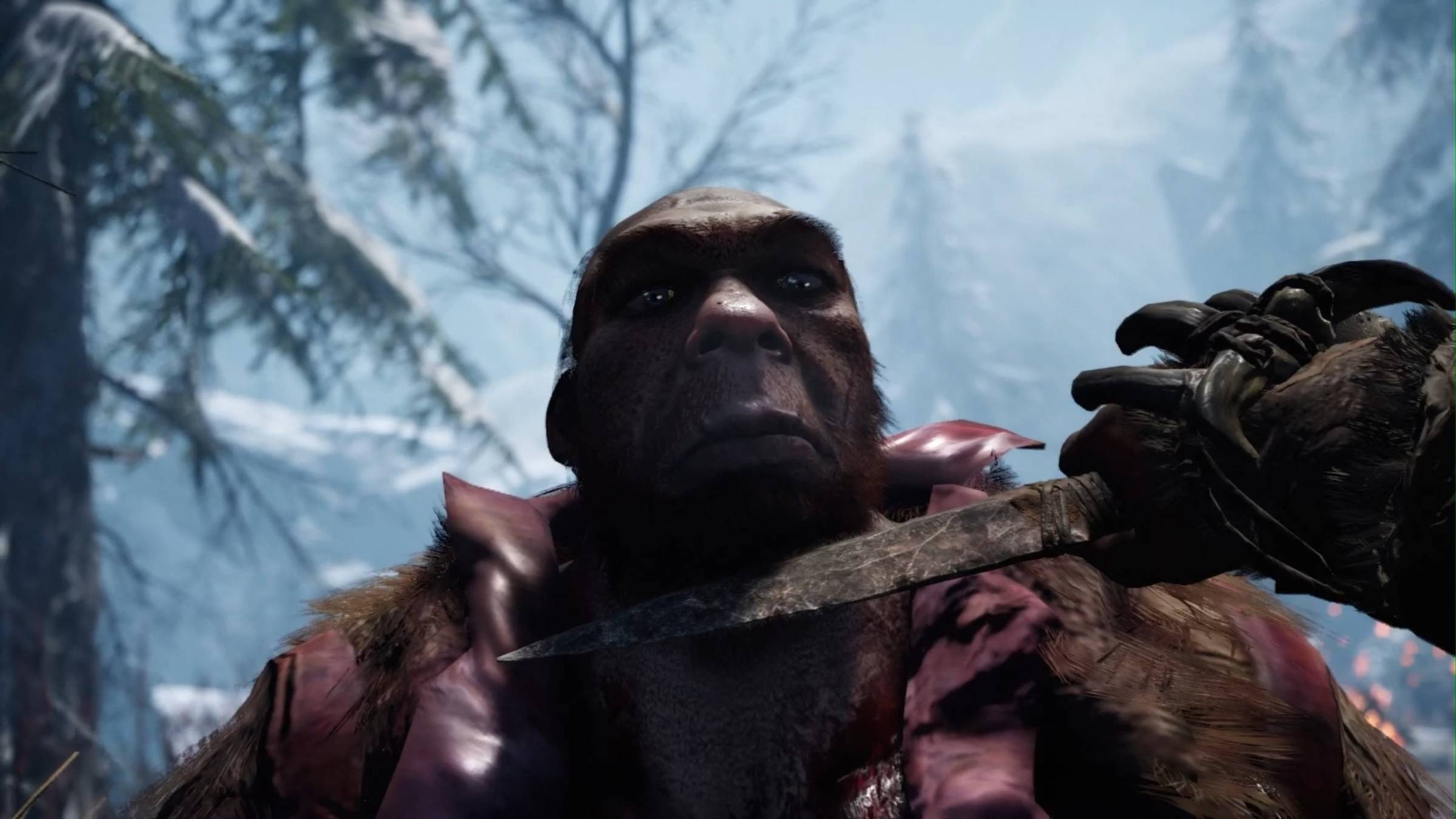 Я ЧУТЬ НЕ УМЕР ОТ ЕГО ВОНИ! ВОНЮЧКА ДАА! | FAR CRY PRIMAL | ЧАСТЬ 19