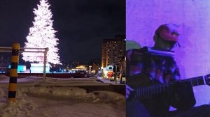 «The christmas song» (Мел Торме)
