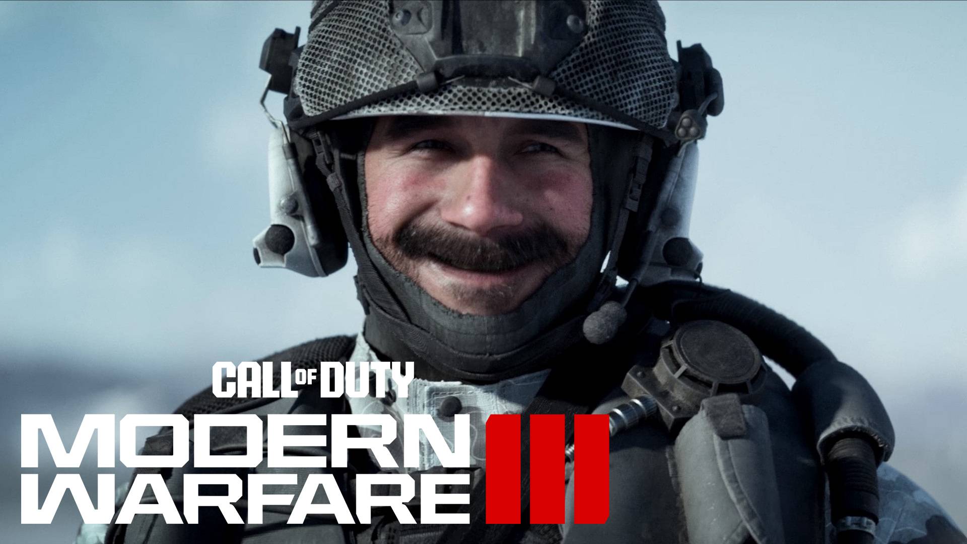 СТАРЫЕ ДРУЗЬЯ Call of Duty: Modern Warfare 3 2023 #4