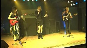 Magic и Галина Куприянова. Песня "Мальта" (группа "Мона Лиза"), 01.12.2004