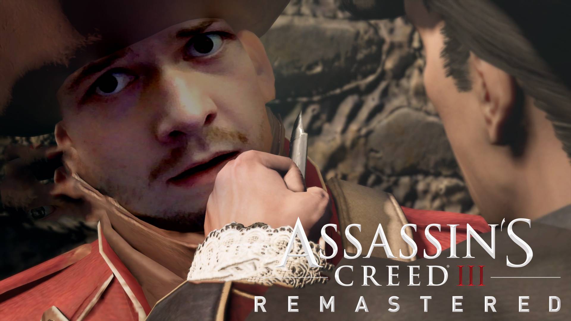 ЗАВАРУШКА В БОСТОНЕ Assassin's Creed III Remastered #2