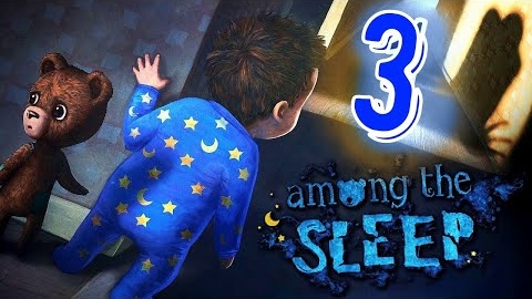 Among the sleep ► Среди сна ► Прохождение 3