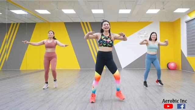 Eva Aerobic 231215
