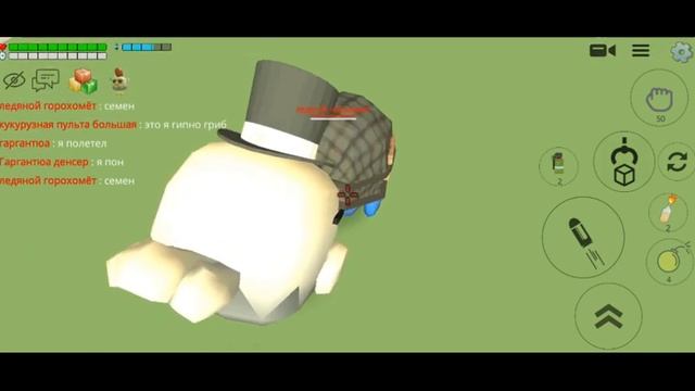 Chickens Gun #2