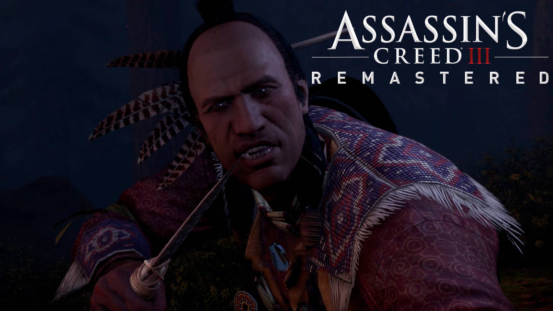 ПРЕДАТЕЛЬСТВО Assassin's Creed III Remastered #13