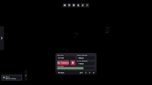 Keysota's nightmare | Nocturnal tornado | | 230+ mph wind speed | TWISTED ROBLOX.