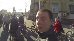 РАСТАБАЙК - Открытие сезона 2014
