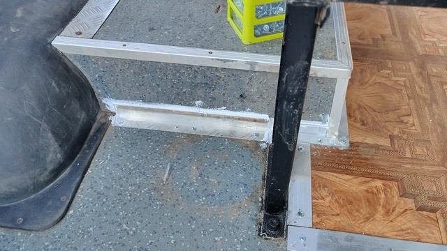 Сборка газели 530 змз 405 часть 2