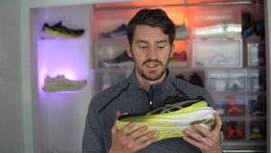 ASICS Kayano 30 First Impression Review & Comparisons