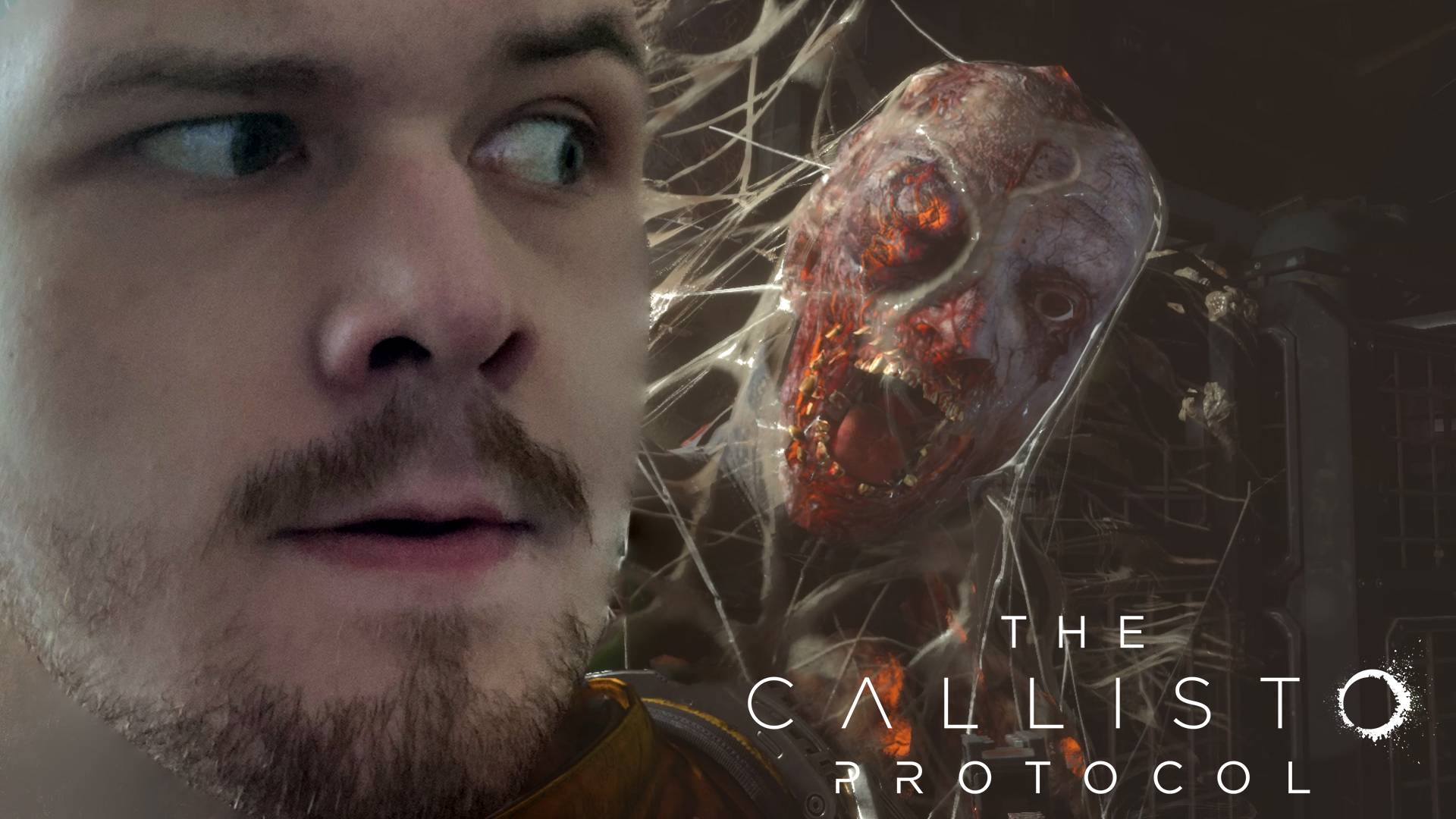 МУТИРОВАВШИЕ ЩУПАЛЬЦА The Callisto Protocol #4