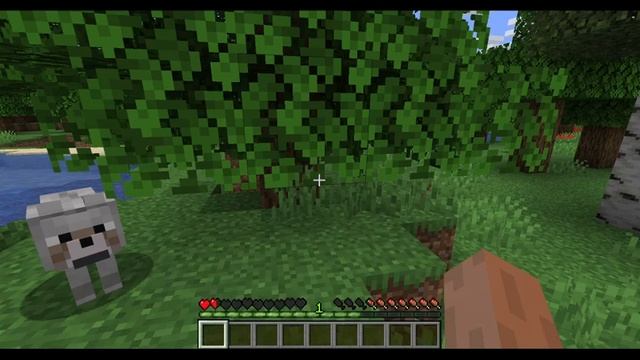 Minecraft #2