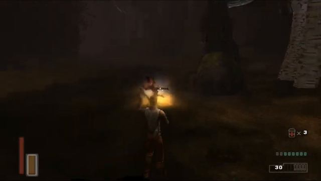 The Suffering #4