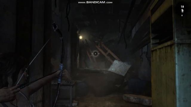 Tomb Raider#6