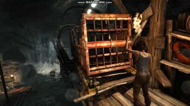 Tomb Raider#1
