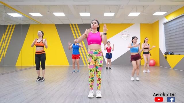 Eva Aerobic 231218