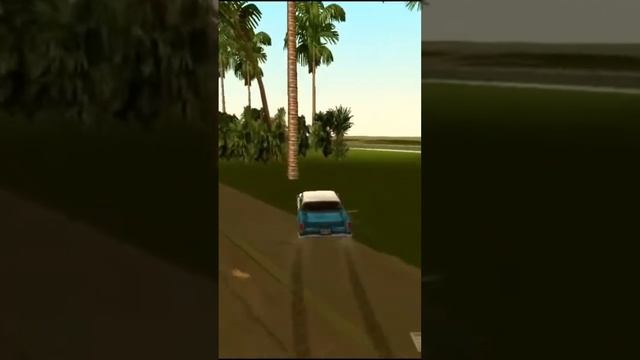 Краткий обзор серии игры "GTA Trilogy: The Definitive Edition"! #Shorts