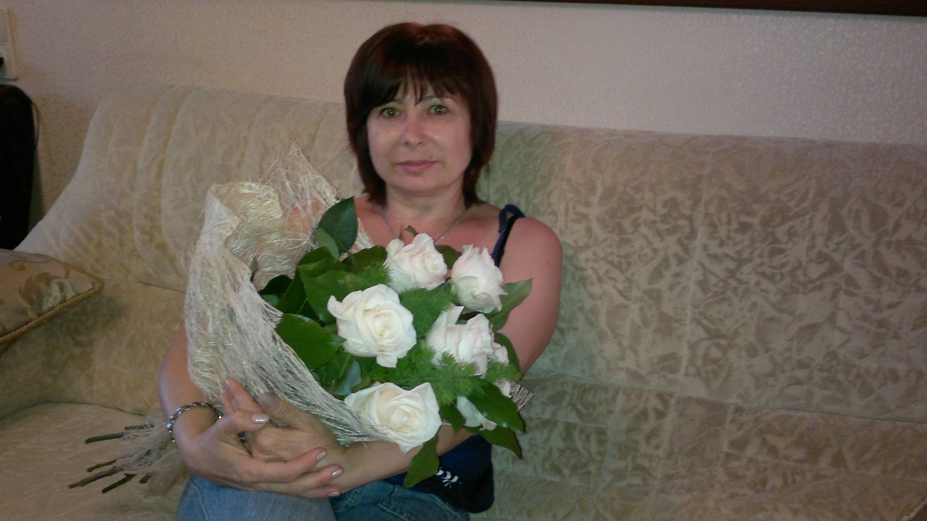 вот так помогаю тетки мой