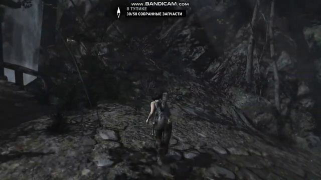 Tomb Raider#3
