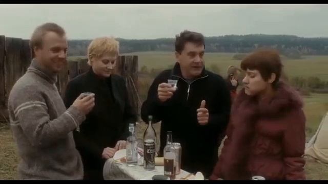 Отрывок из фильма "Мне не больно"