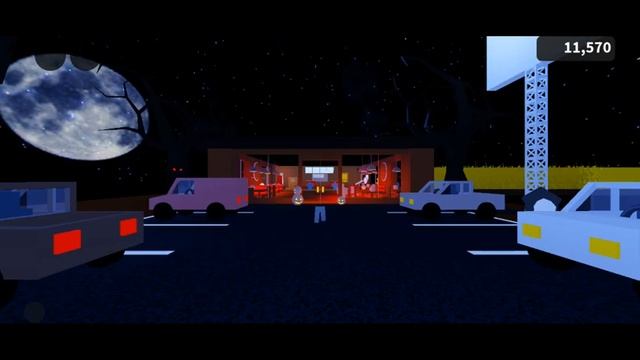 Roblox #5